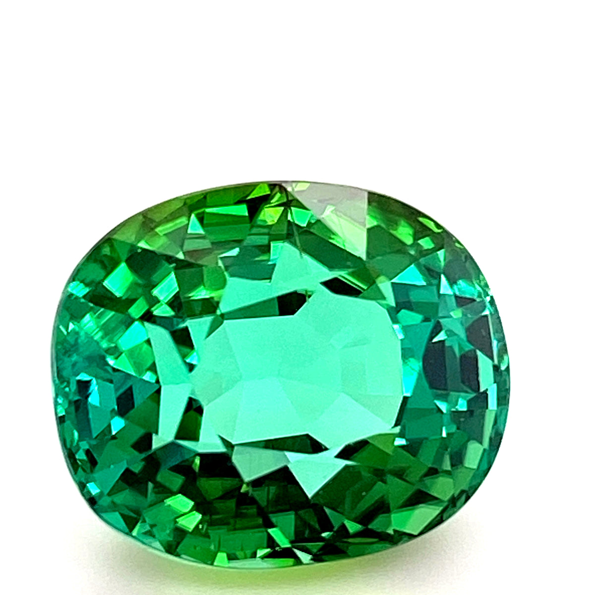 Exotic Gemstone — Yes HAJAA